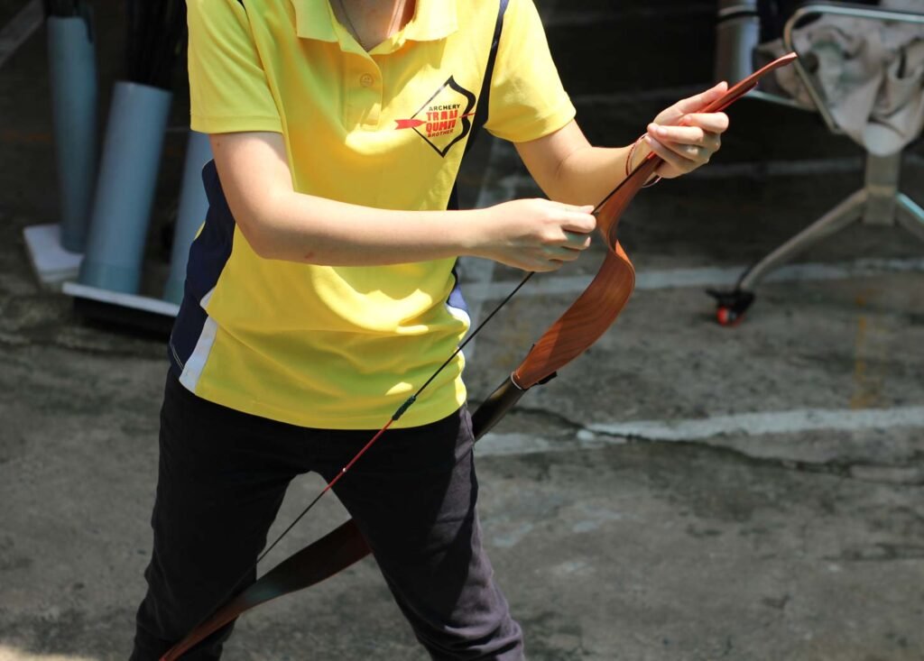 10 Lợi Ích Của Bắn Cung – Trần Quan Brothers